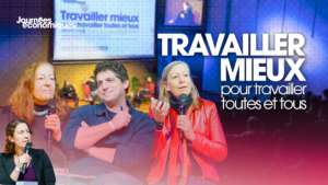 Danièle Linhart - Institut la Boétie